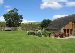 Visit Penistone | Accommodation in the Penistone area | Self-Catering ...